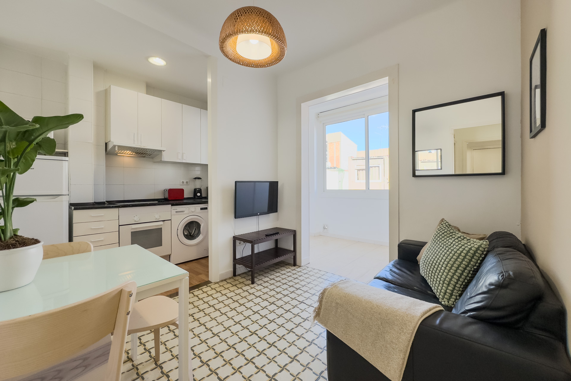 Live Further – Room - Bali Lux