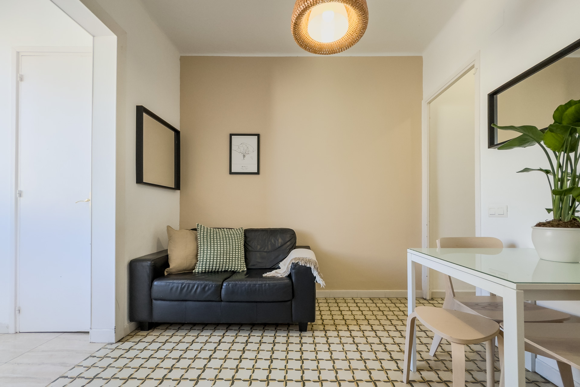 Live Further – Room - Bali Lux